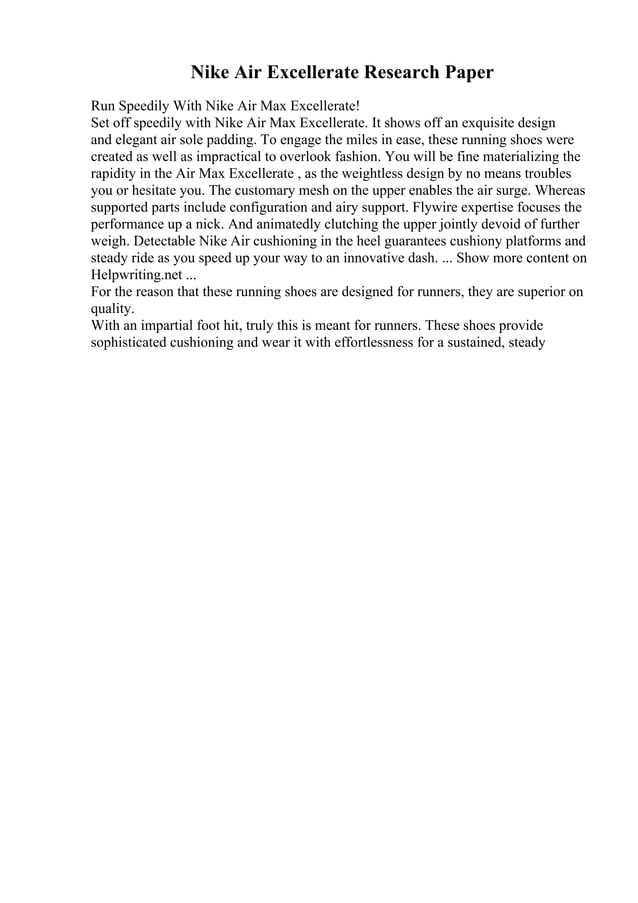 Personality Test Essay | PDF