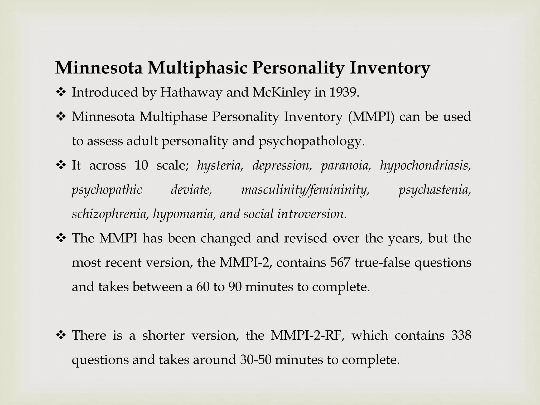 Personality Testing PRESENTATION.pptx