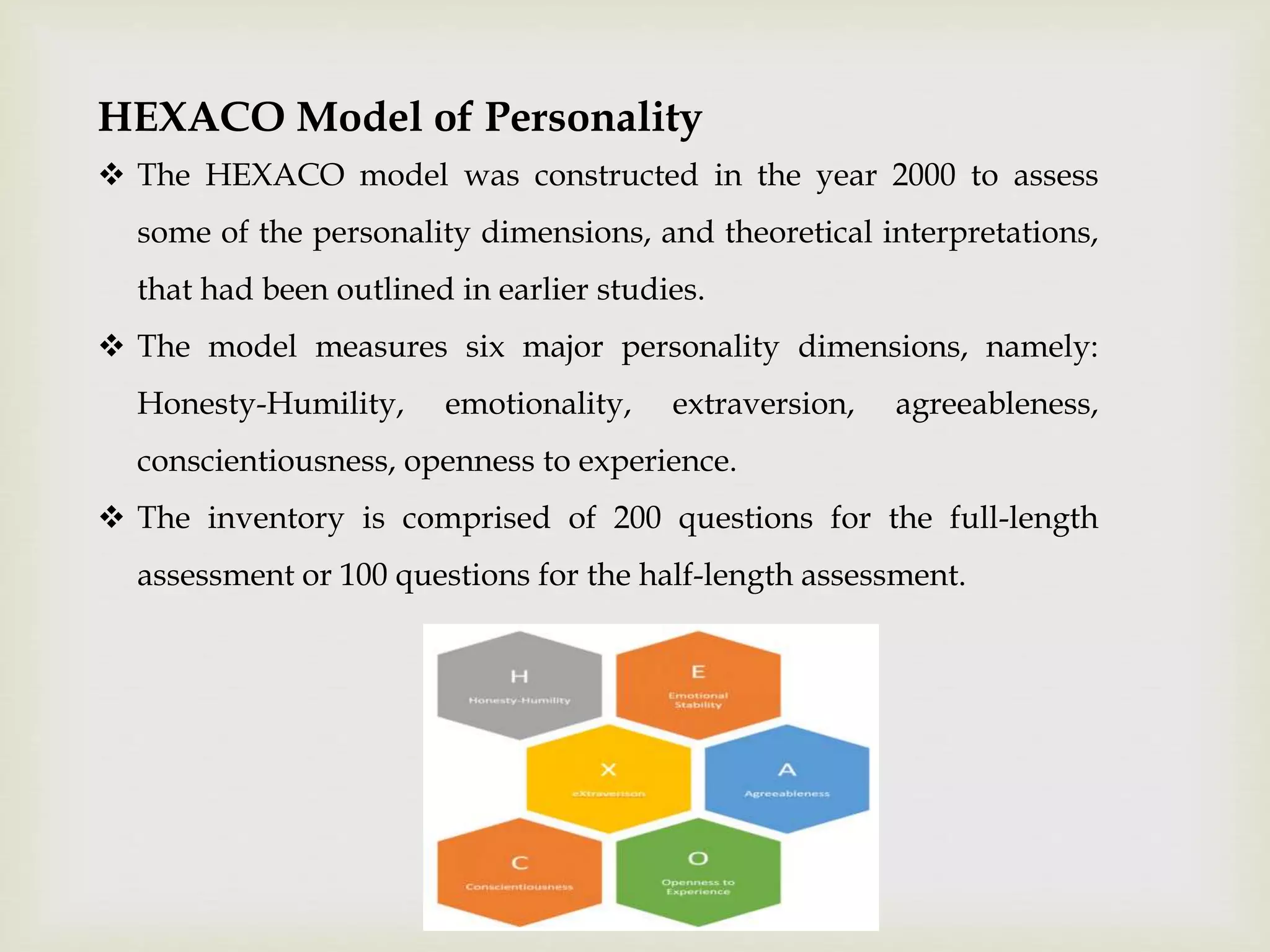 Personality Testing PRESENTATION.pptx