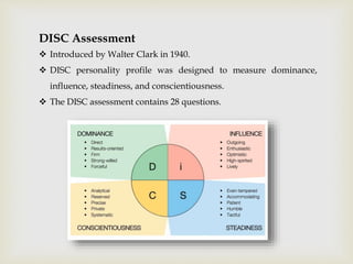 Personality Testing PRESENTATION.pptx