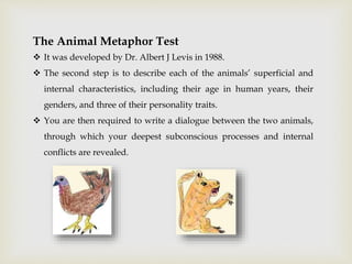 Personality Testing PRESENTATION.pptx