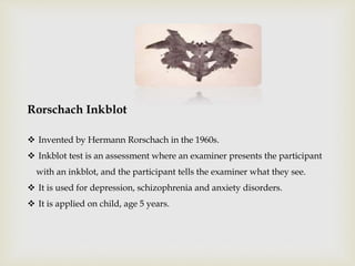 Personality Testing PRESENTATION.pptx