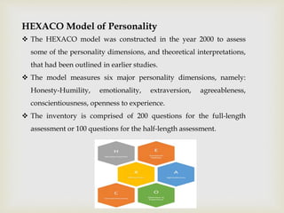 Personality Testing PRESENTATION.pptx
