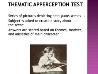 Personality theories | PPT | Free Download