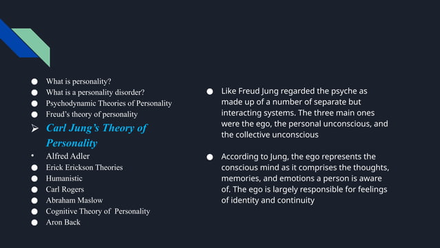 personality Theories.pptxbbnnmmmmmmmmmmm | PPT