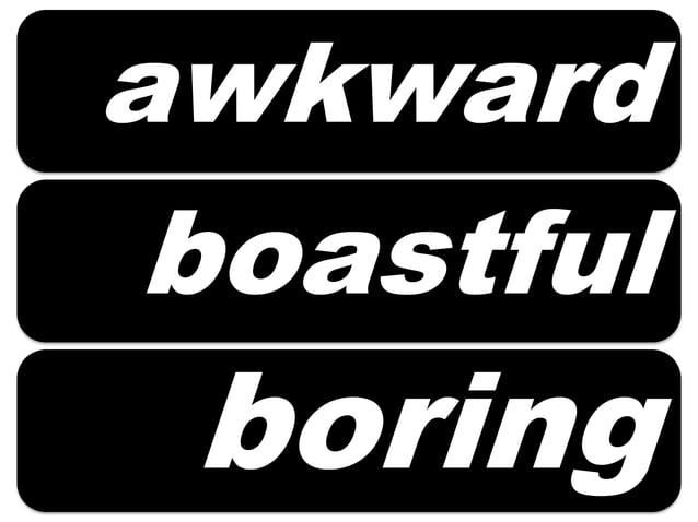 Word Wall Negative Personality Traits | PPT