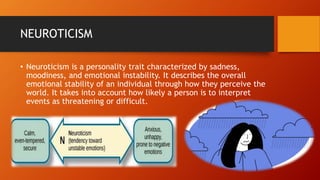 personality traits 1.pptx
