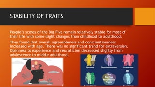 personality traits 1.pptx