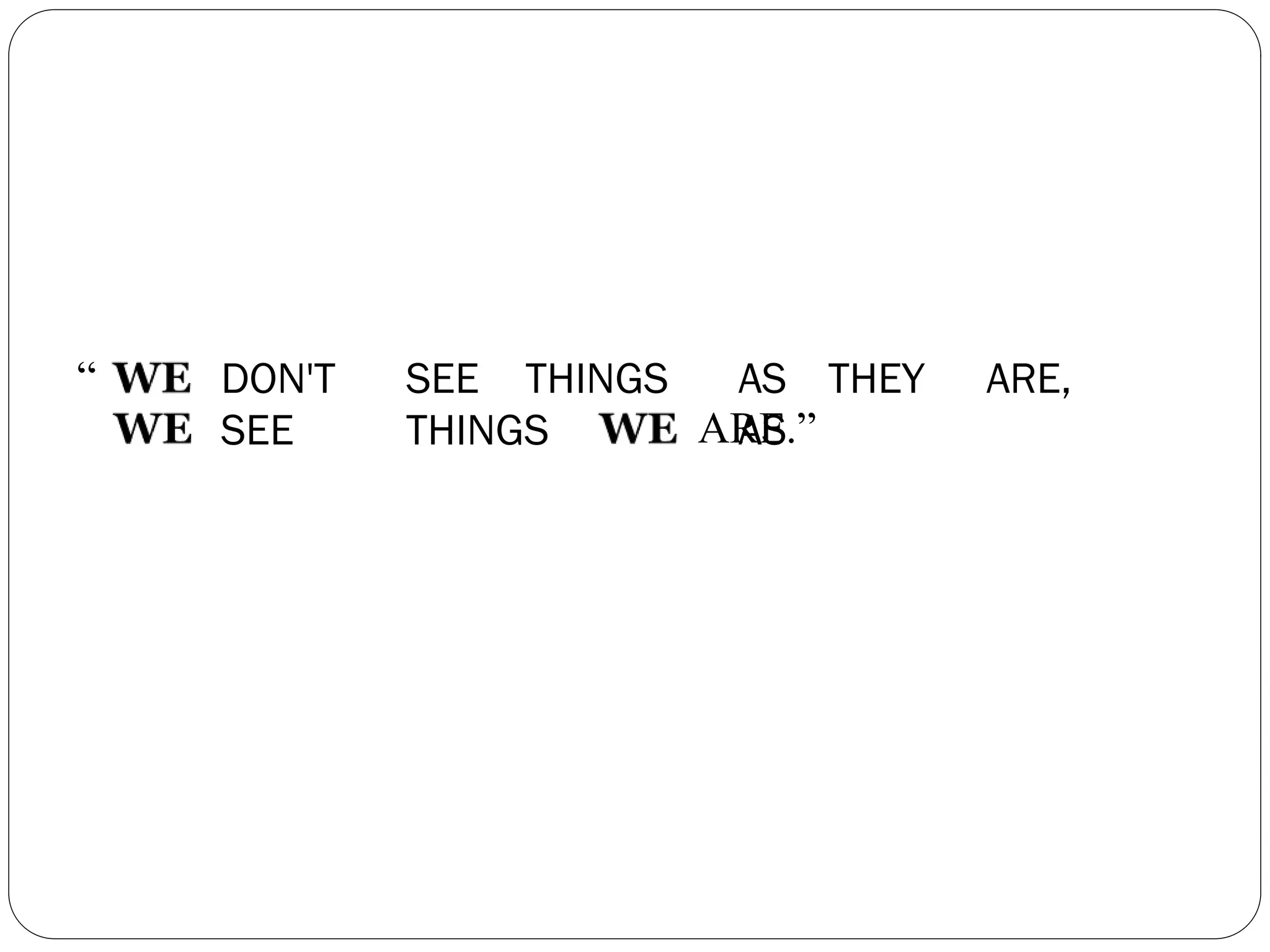 Personality Traits and Types Johari window.ppt