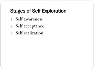Personality Traits and Types Johari window.ppt