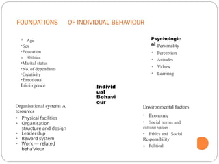 Personality Traits and Types Johari window.ppt