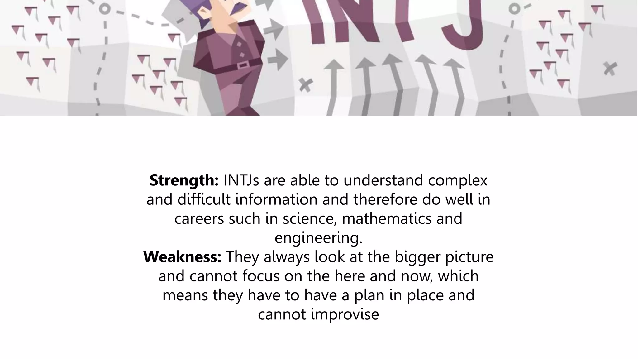 Understanding Your Personality Type | PPTX