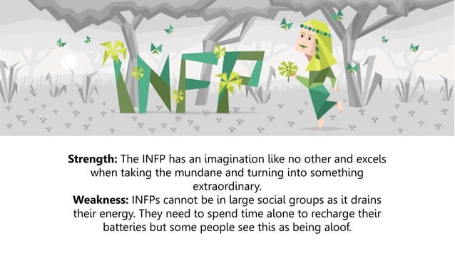 Understanding Your Personality Type | PPTX | Science