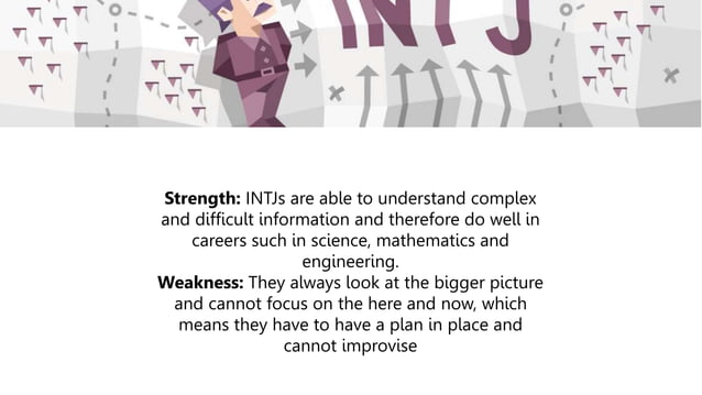 Understanding Your Personality Type | PPTX | Science
