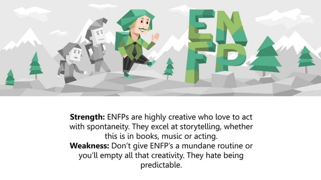 Understanding Your Personality Type | PPTX | Science