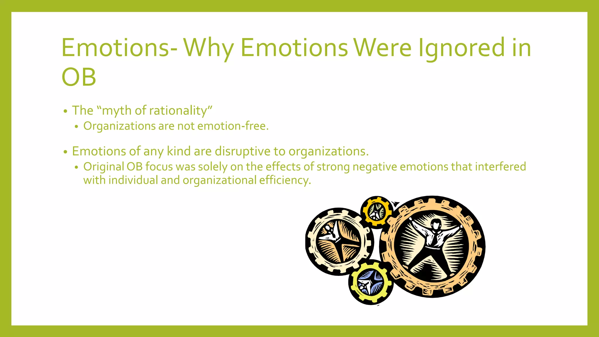 Personality type test, emotion and its type, Major Personality ...
