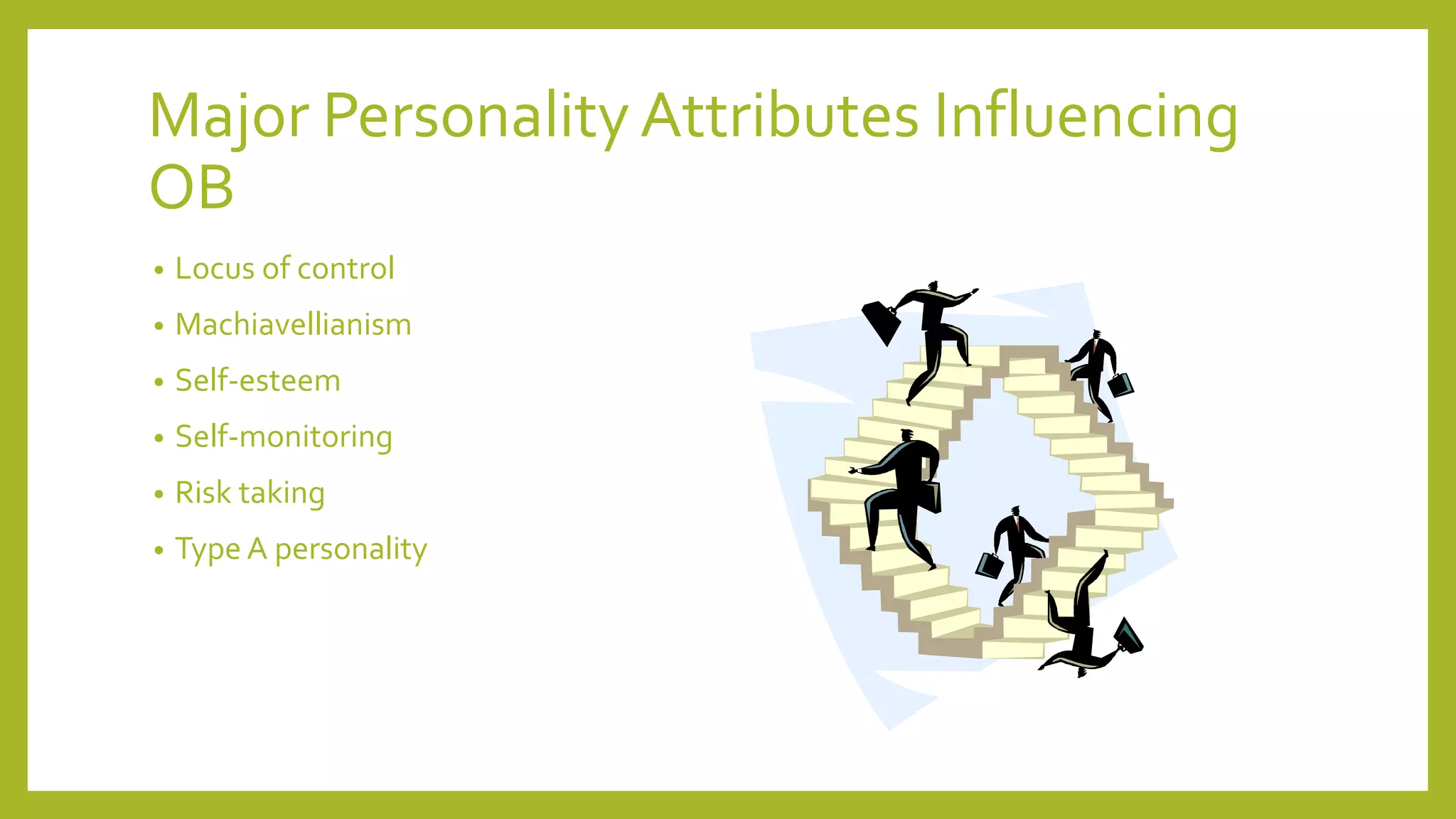 Personality type test, emotion and its type, Major Personality ...