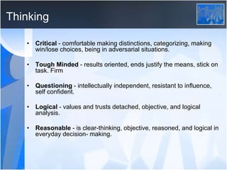 Personality_Type.ppt