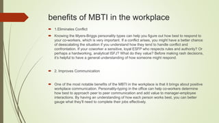 Personality types | PPT