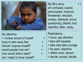 Toddler Personality Types