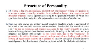 Personality | PDF