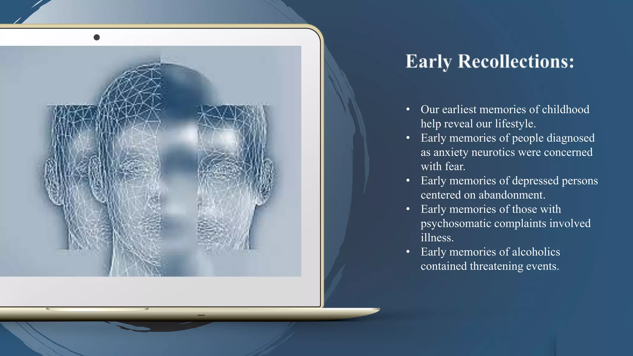 Alfred Adler Individual Psychology | PPTX