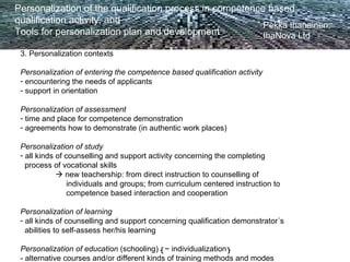 Personalization | PPT