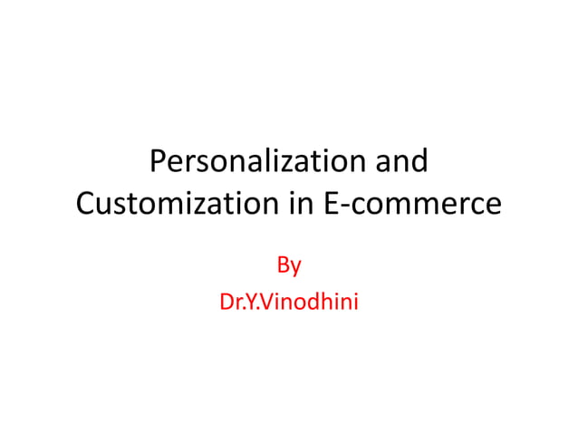 personalization and customization in e-commerce.pptx