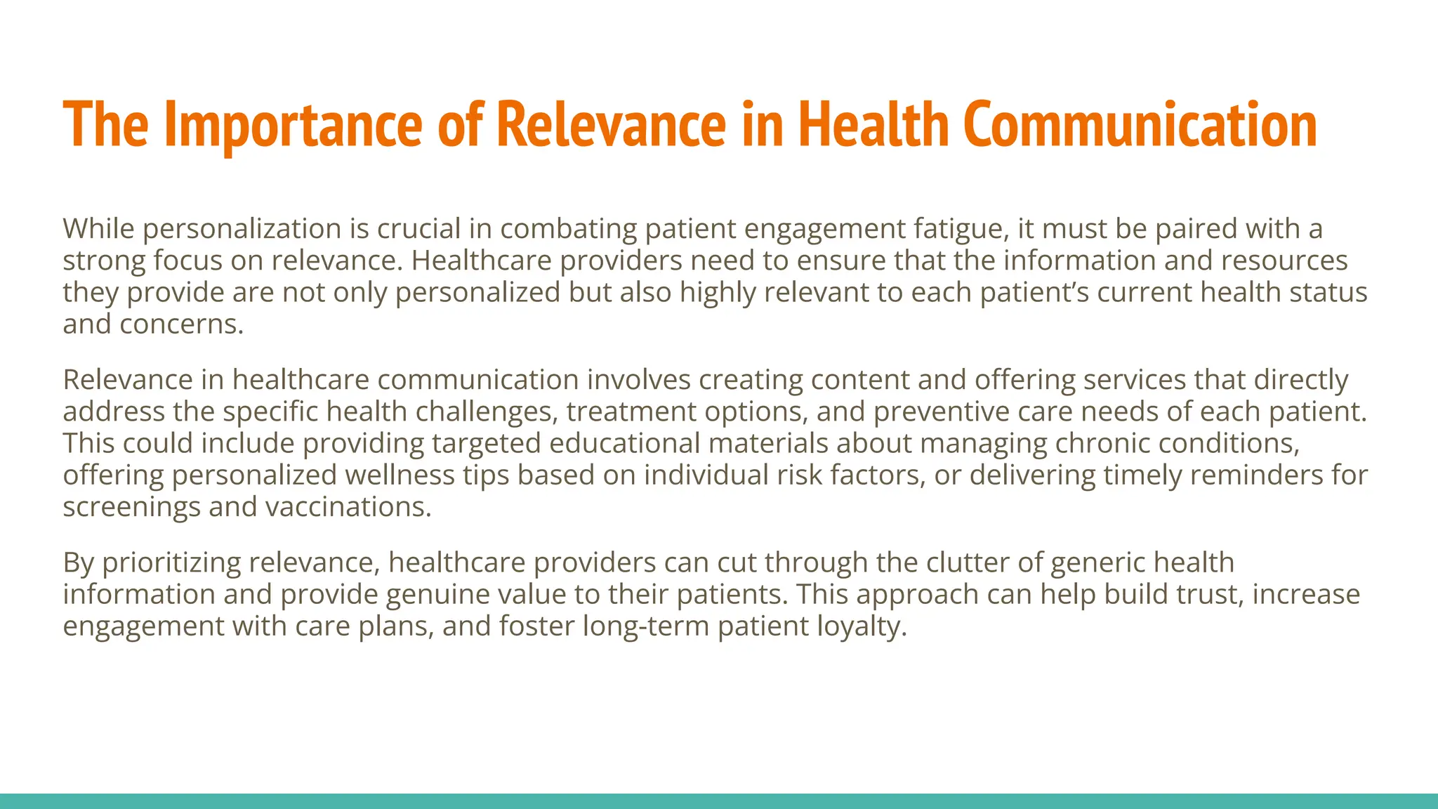 Personalization and Relevance in Focus.pdf