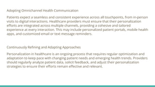 Personalization and Relevance in Focus.pdf