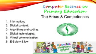 ICT Use for Designing Proactive Personalizing Learning Activities in ...