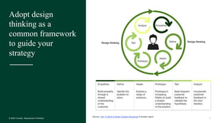 Personalization in banking- How to build relationships with Alyson ...