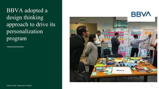 Personalization in banking- How to build relationships with Alyson ...