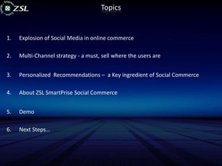 Personalized shopping-experience-to-increase-sales-leveraging-zsl ...