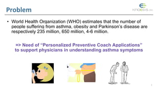 Personalized health knowledge graph ckg workshop - iswc 2018 (2) | PDF