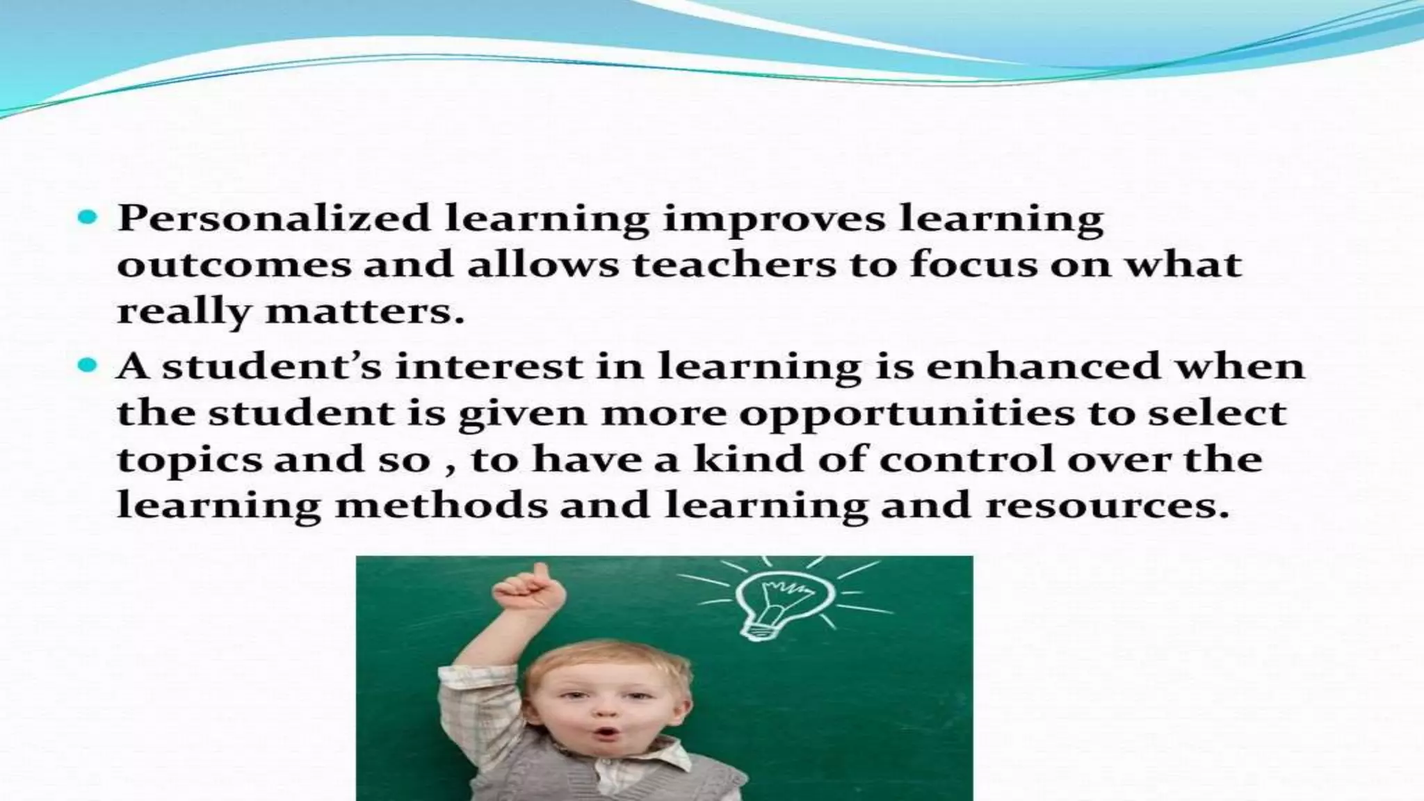 PERSONALIZED LEARNING.pptx