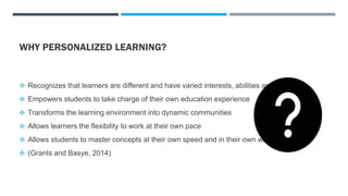 Personalized Learning Content curation.pdf