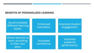 Personalized Learning Content curation.pdf