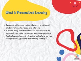 Personalized Learning Understanding and Addressing Educational Needs.pdf