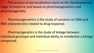 PERSONALIZED MEDICINE,CUSTOMIZED DRUG DELIVERY SYSTEM ,3D PRINTING ...