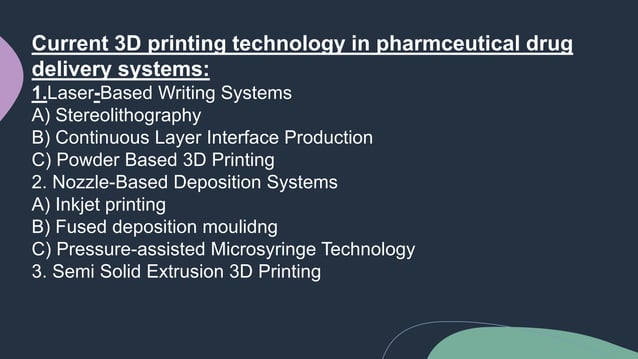 Personalized medicine, Pharmacogenomics, customized drug delivery ...