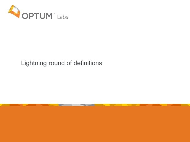 Personalized medicine optum labs | PPT