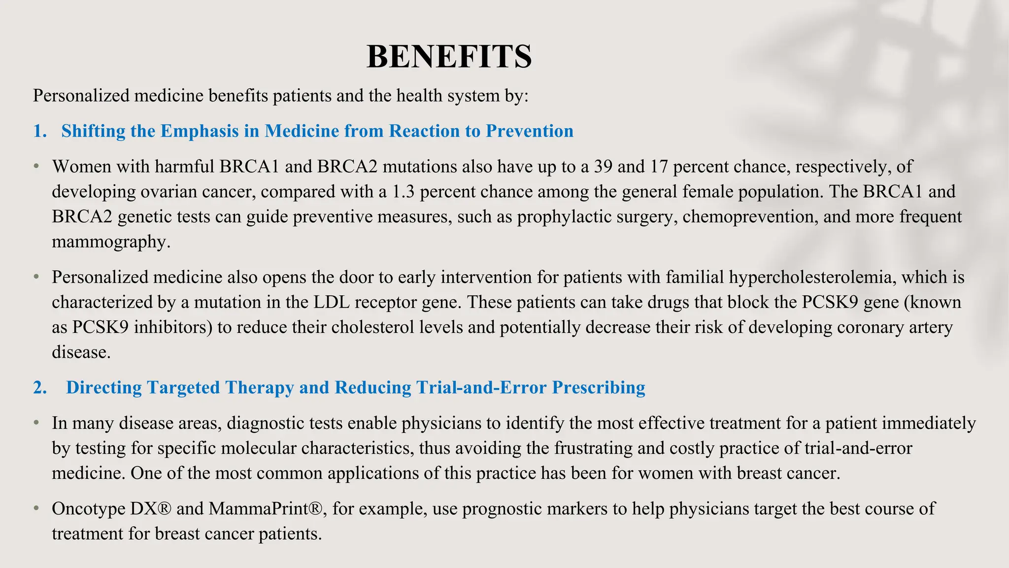 PERSONALIZED MEDICINE and customised drug delivery L-1.pptx