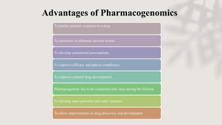 PERSONALIZED MEDICINE and customised drug delivery L-1.pptx