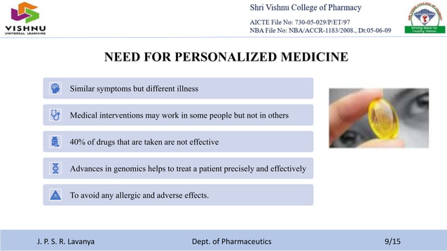 Personalized Medicines.pptx