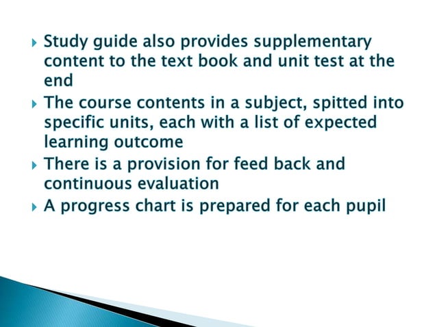 Personalized System of Instruction(PSI)Keller plan | PPTX