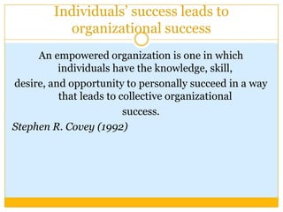 Personal Knowledge Management | PPTX