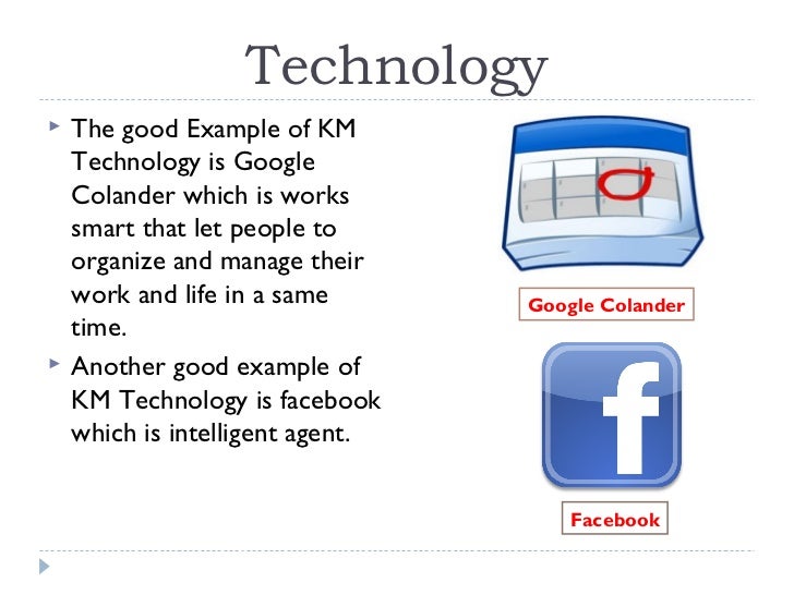 Personal knowledge management