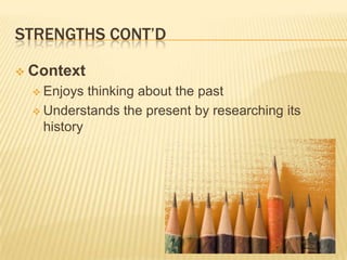 Personal Leadership | PPTX | Career Advice | Careers