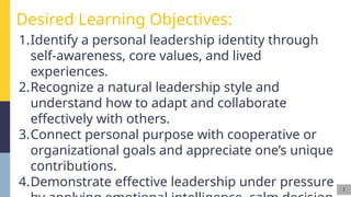 Personal Leadership_Footsteps of Purpose.pptx